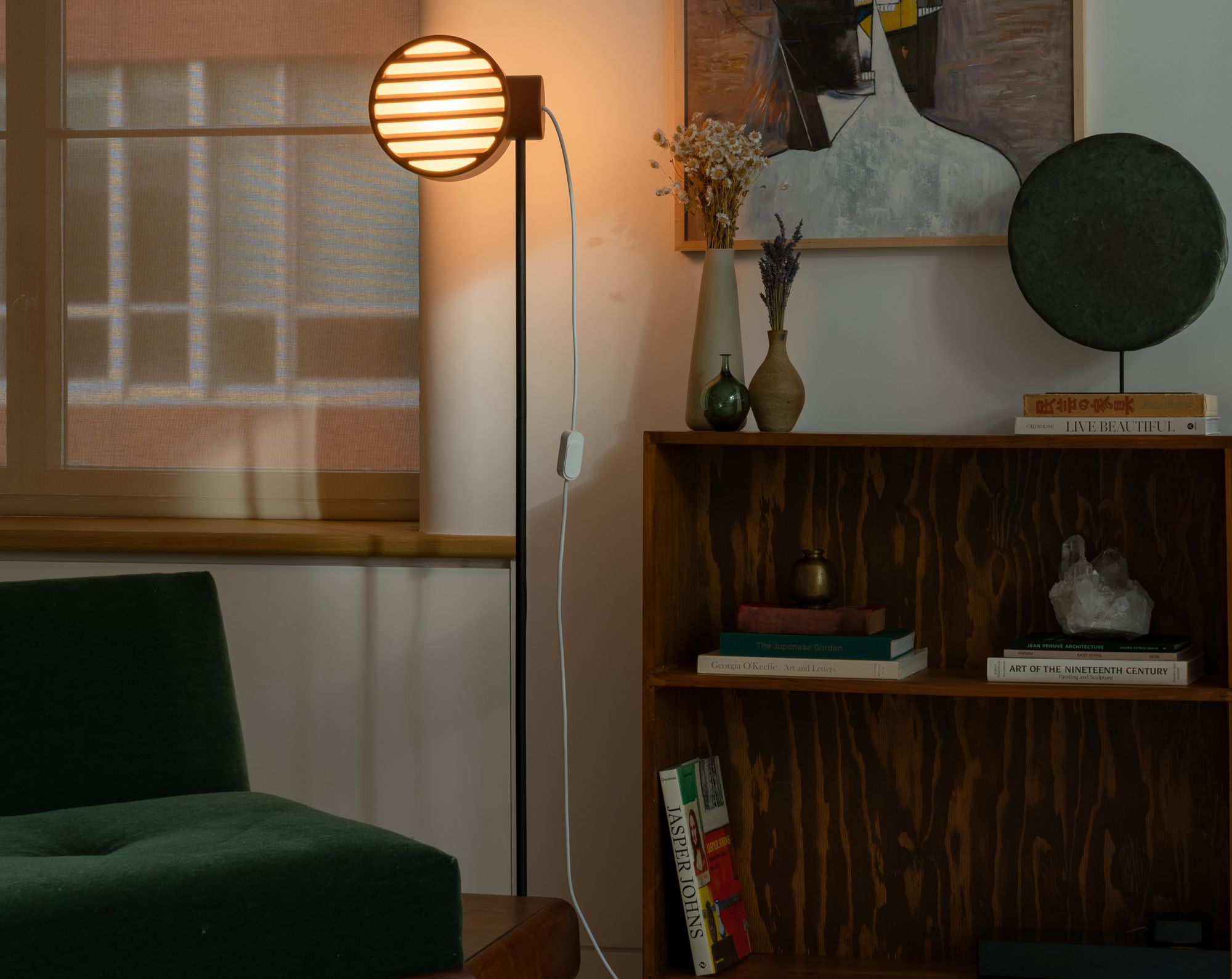 Small space lighting solutions | Gantri ® Stories