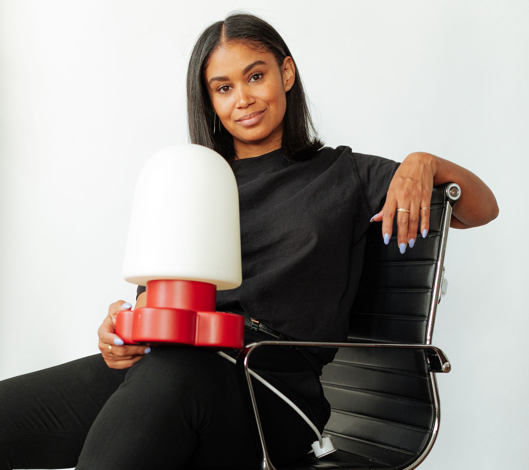 Introducing Tiny Table Light from YOWIE | Gantri ® Stories