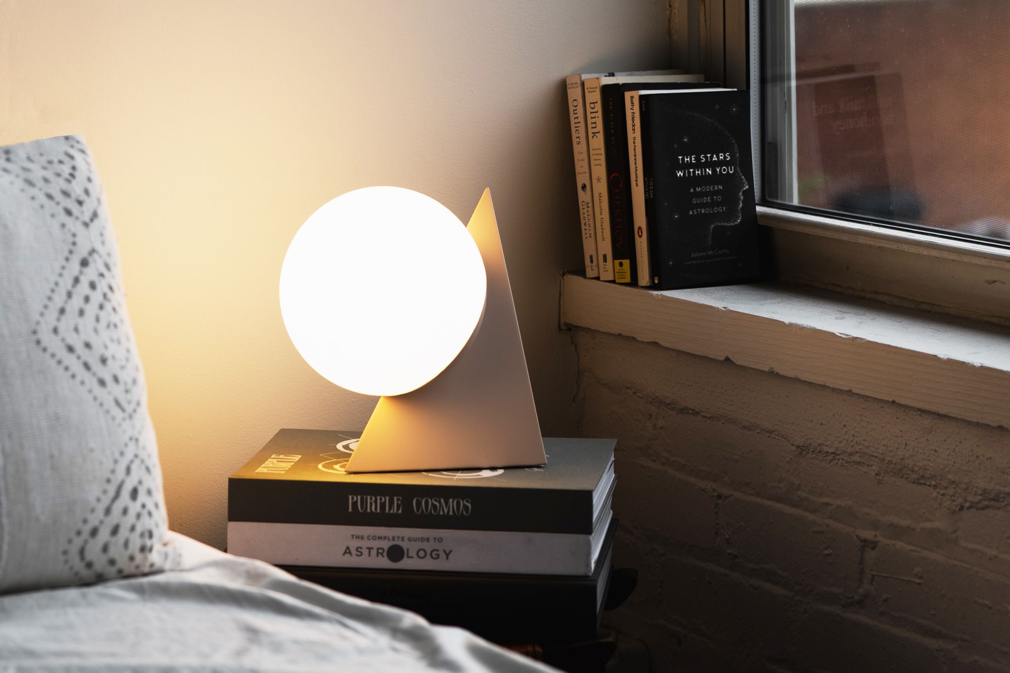 Lighting picks written in the stars | Gantri ® Stories