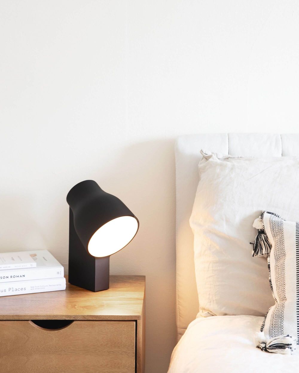 Lighting for your nightstand | Gantri ® Stories