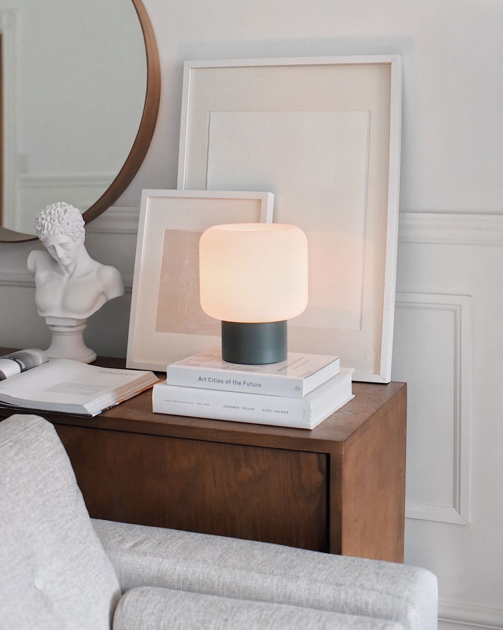 An Intro to Designer Lighting Fixtures For Home | Gantri ® Stories